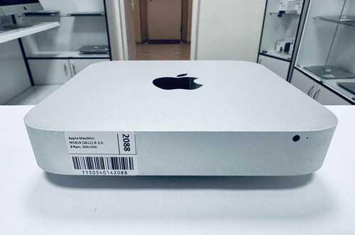 Mac Mini i5 2.3 8 Гб озу, 500 Гб HDD