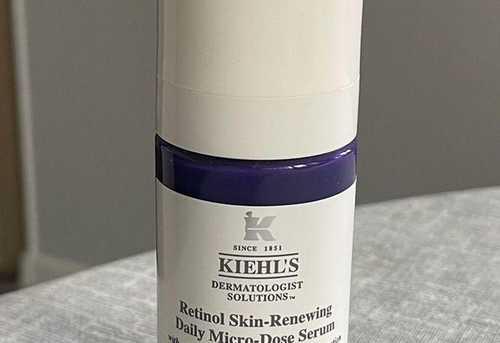 Сыворотка Kiehl's Retinol Serum