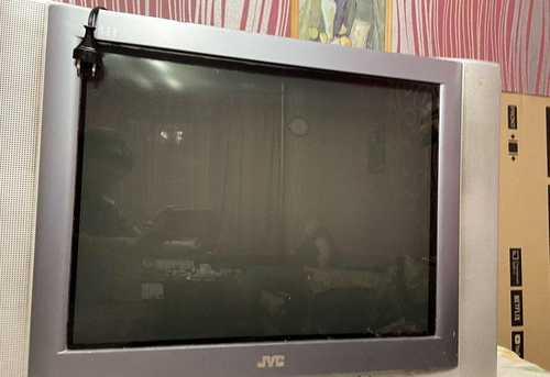 Телевизор JVC Модель: AV-2932W1