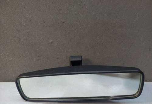 Зеркало салона Renault Logan 2 K7MA812 2018