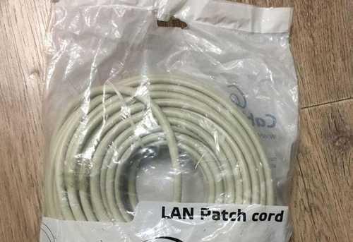 Lan patch cord (лан) кабель, патч корд кабель для