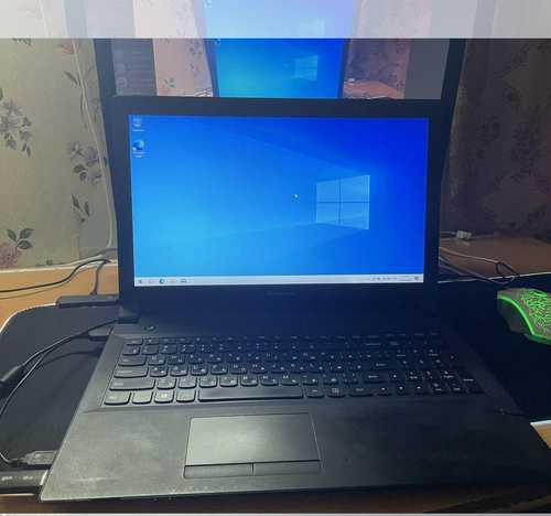 Ноутбук Lenovo B50-30 20382