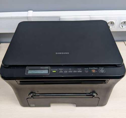 Мфу Samsung SCX-4300