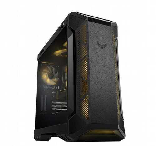 Корпус asus TUF Gaming GT501 Black