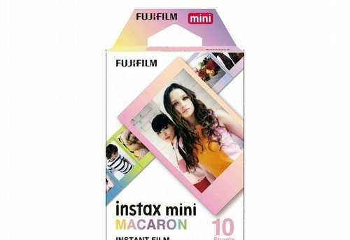 Картридж для камеры Fujifilm Colorfilm Instax Mini