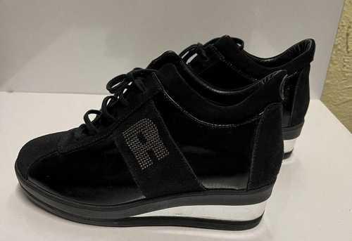 Ботинки женские Ruco Line 40,5-41