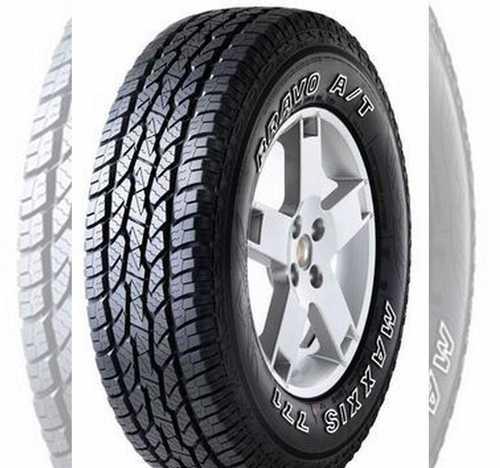 Maxxis AT-771 Bravo 255/55 R18 109H