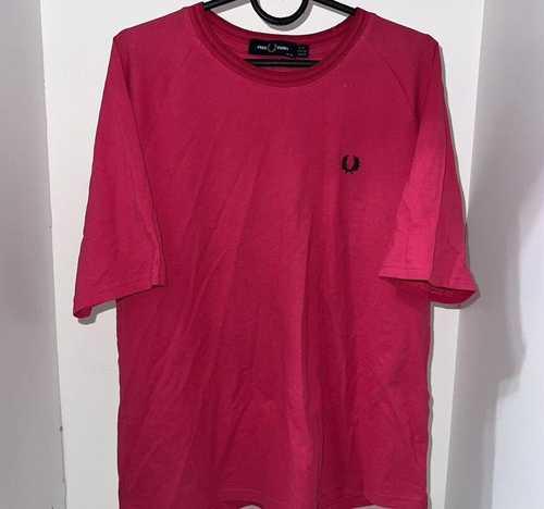 Футболка fred perry