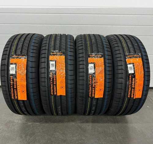 Frztrac Sport RC600 255/55 R19 111W