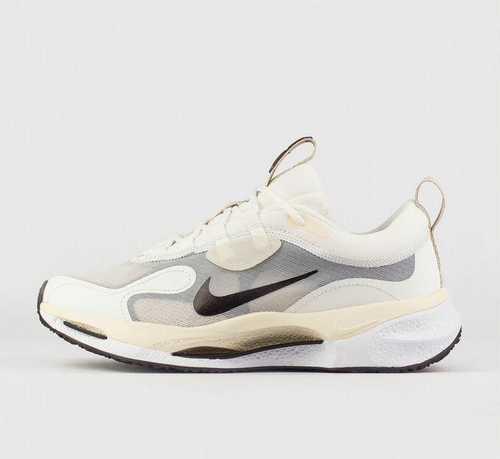 Кроссовки Nike Spark Phantom White