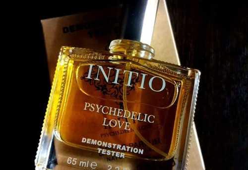 Psychedelic Love Initio Parfums Prives