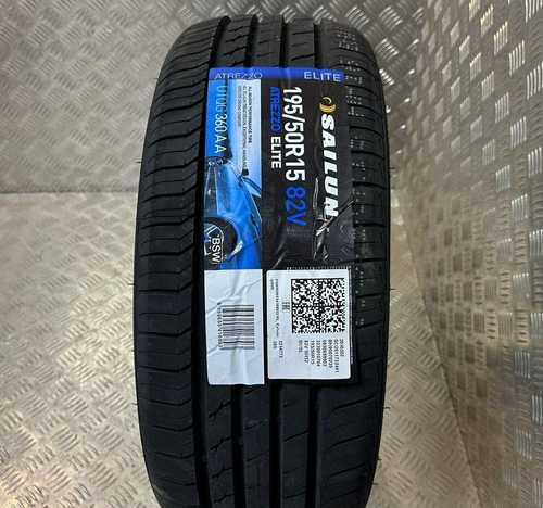 Sailun Atrezzo Elite 195/50 R15 82V