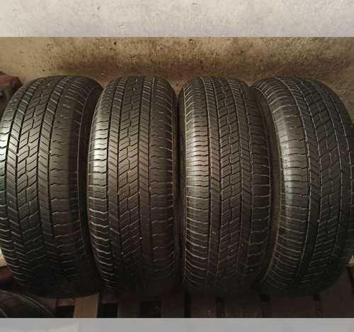 Yokohama Geolandar G033 215/70 R16