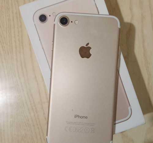 iPhone 7, 32 ГБ