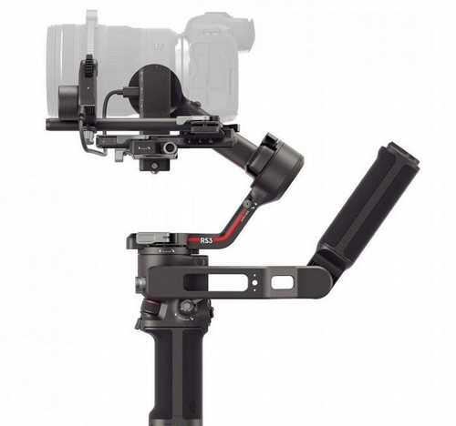 Стабилизатор DJI Ronin RS 3 Pro