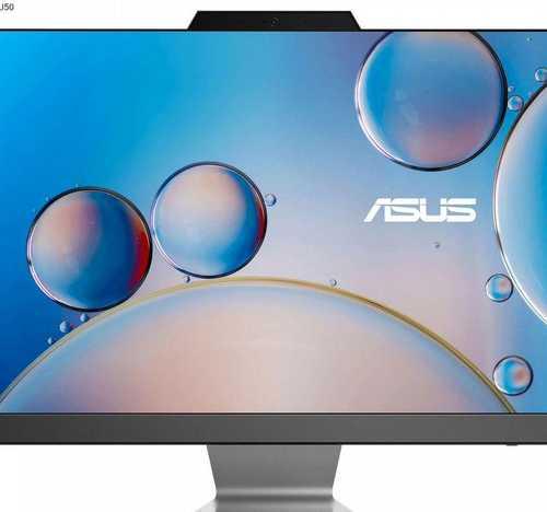 90PT03T2-M00U50, Моноблок Asus E3402WVA-BPC0110 23.8