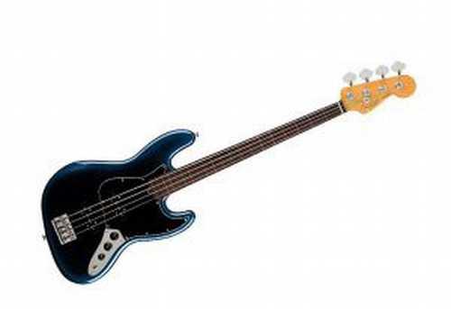 Басс гитара Fender American Professional II Jazz B