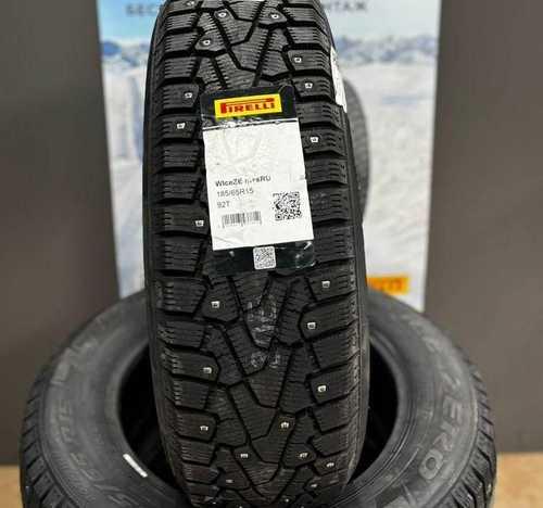 Pirelli Ice Zero 185/65 R15 92T