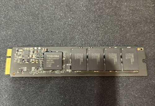 SSD Macbook 128Gb оригинал