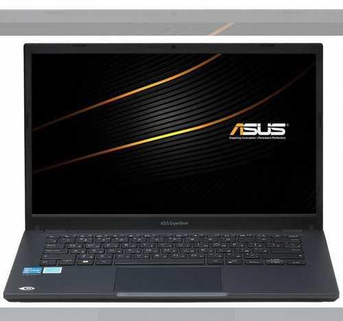 14" Ноутбук asus ExpertBook B1402CBA-EB0604W черны