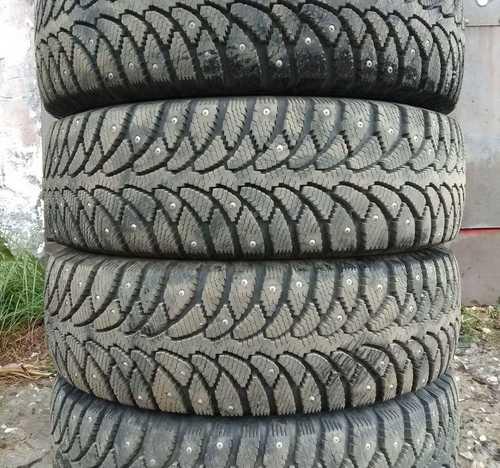 Tunga Nordway 2 185/65 R14