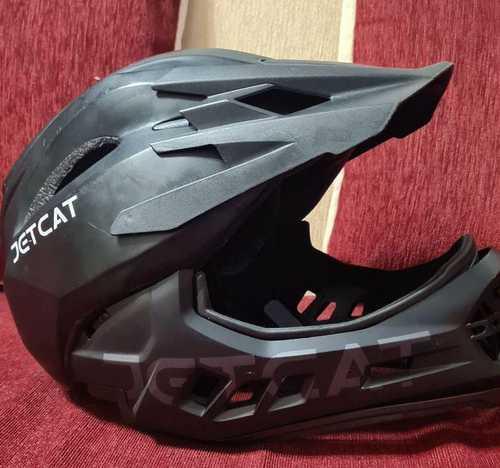 Детский шлем JetCat race S 48-53