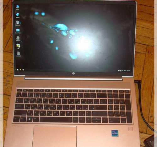 HP ProBook 640 G8 i5-1135G7 /16 /256 Full HD IPS