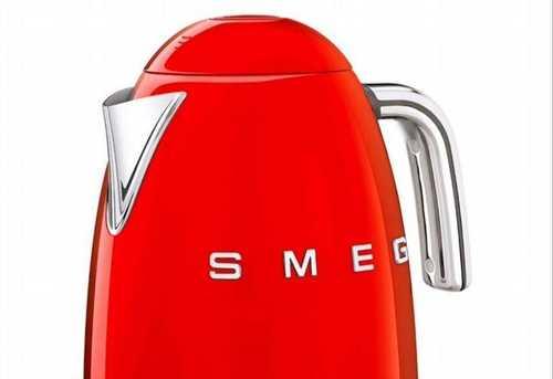 Чайник электрический Smeg. Оригинал