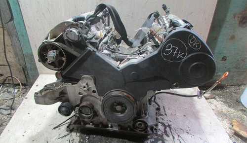 Двигатель BFM Audi a8 d3 4.2 ауди а8 д3 4,2 бфм