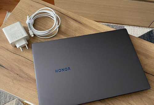 Ноутбук Honor NMH-WFP9HN серый (5301afvp)