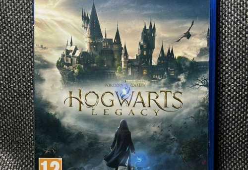Hogwarts Legacy для PS4