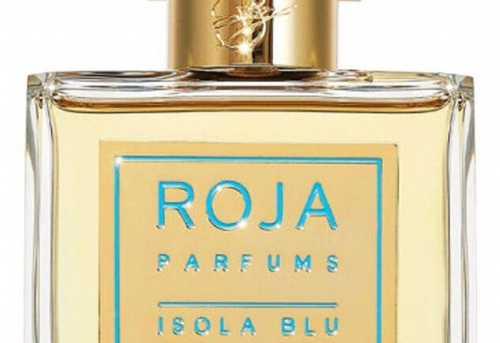 Roja parfums Isola Blu Parfum 50 ml - духи