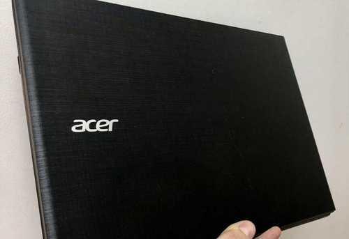 Ноутбук Acer E5-573