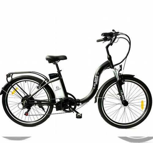 Электровелосипед Elbike Galant BIG St