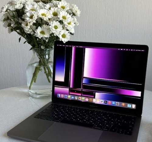 Apple macbook pro 13 16/256