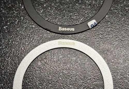 Magsafe кольцо Baseus