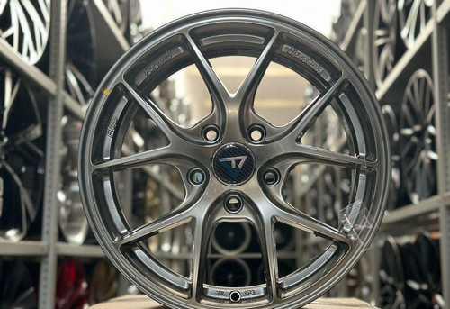 Диски Wheelegend VLF10 R18 8j et+38 5*114.3