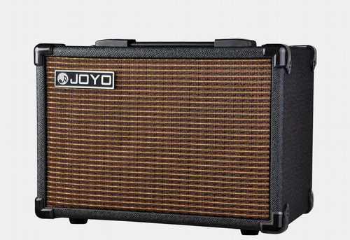 Joyo AC-20 - комбоусилитель для электроакустическо