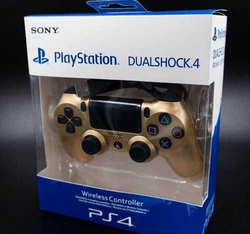 Геймпад Джойстик для PS4/пк/телефона
