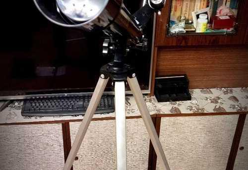 Телескоп celestron 50 AZ