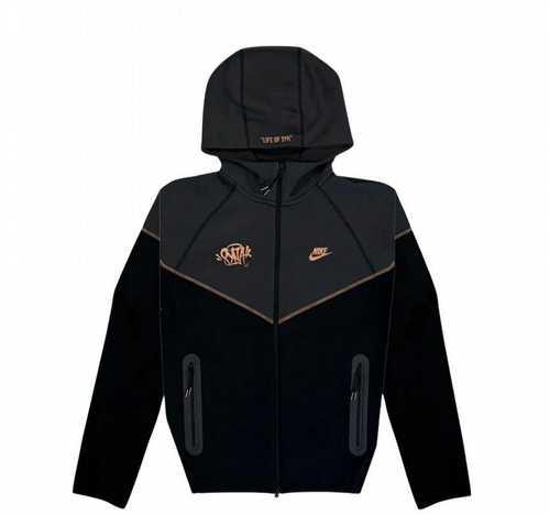Костюм Nike Tech Fleece x Syna World