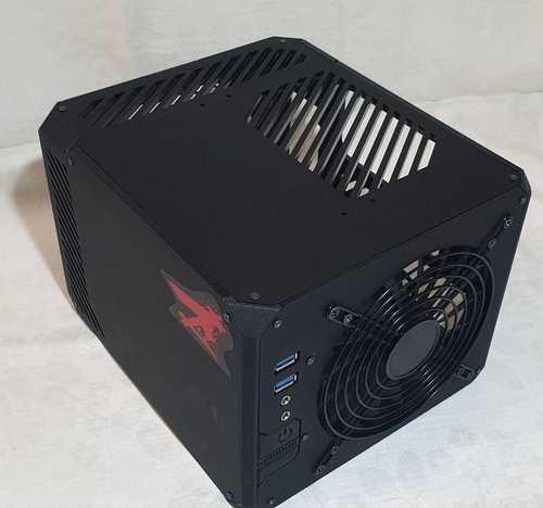 Lazer3D LZ7