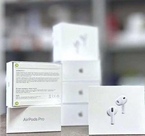 Airpods pro 3