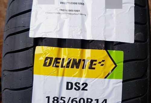 Delinte DS2 185/60 R14