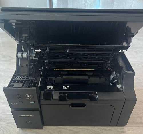 Принтер HP LaserJet M1132 MFP