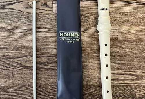 Флейта Hohner