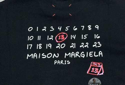 Свитшот Maison Margiela