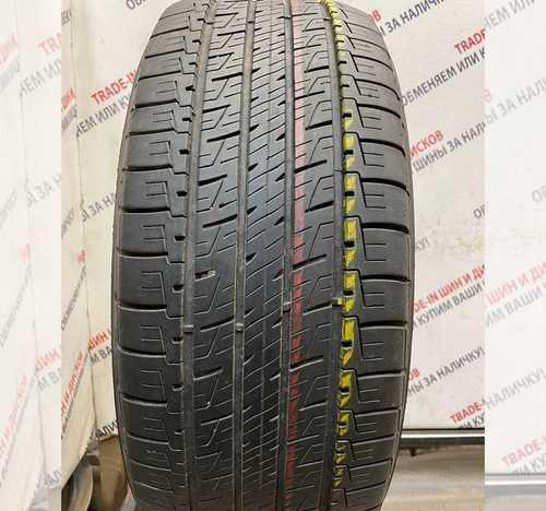 Goodyear Assurance Fuel Max 215/55 R17 94V