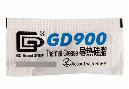 Термопаста GD GD900