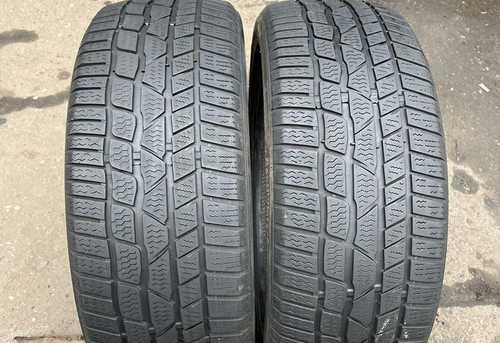 Continental ContiWinterContact TS 830 P 225/45 R19